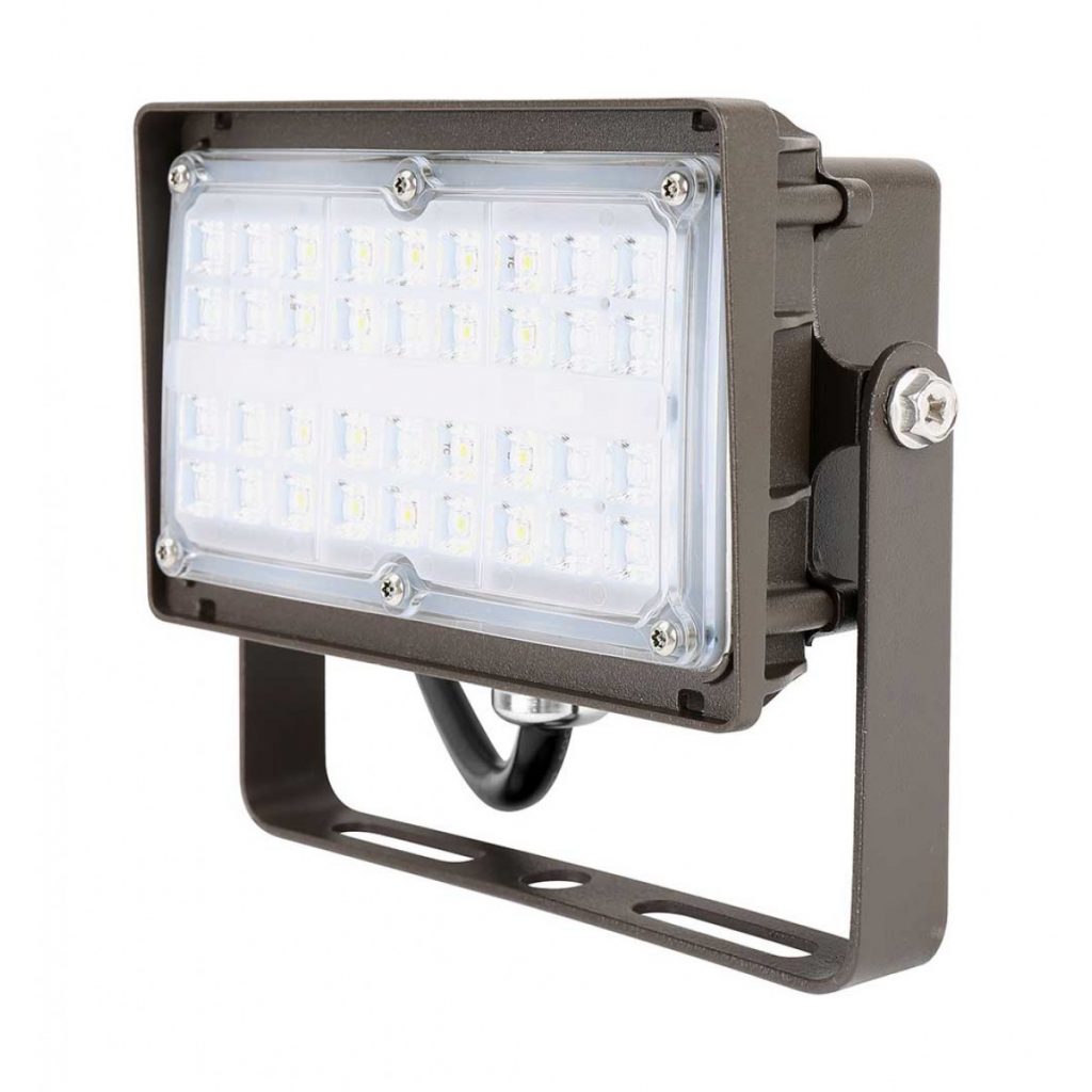 LED Area Light - CSI LED & Hardware